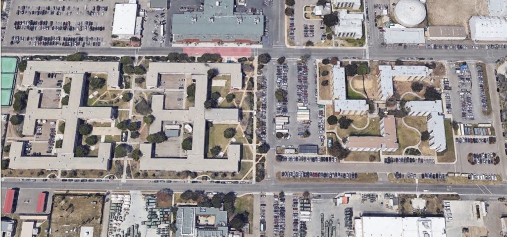 Coronado's Swastika Building | Hidden San Diego