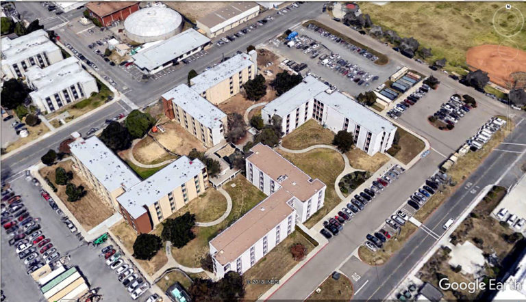 Coronado's Swastika Building | Hidden San Diego