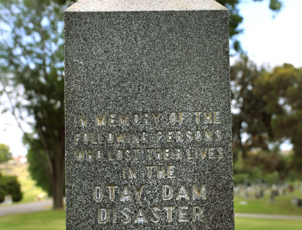 Charles Hatfield: The Rainmaker | Hidden San Diego