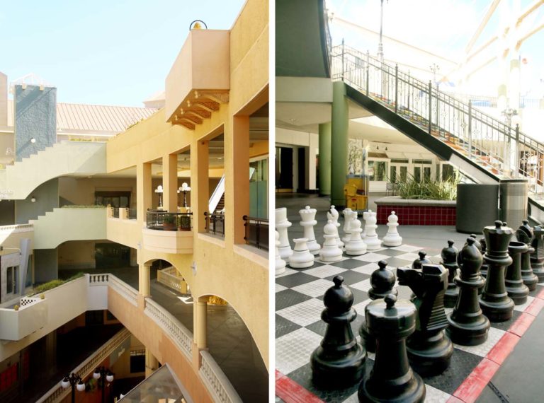 Say Goodbye To Horton Plaza | Hidden San Diego