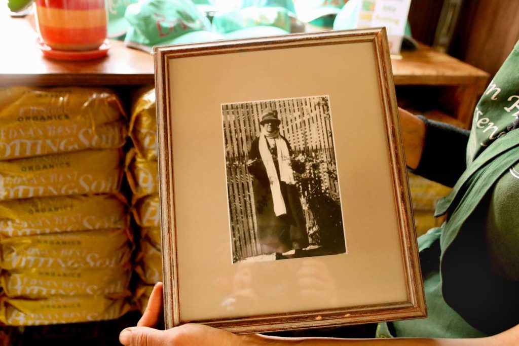 Influencer: Kate Sessions | Hidden San Diego