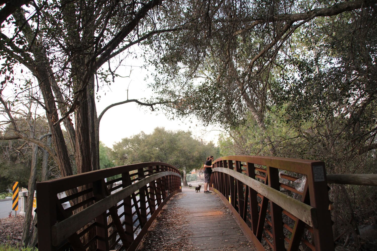 Old Pomerado Rd. | Hidden San Diego