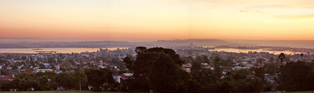 Kate Sessions Park | Hidden San Diego