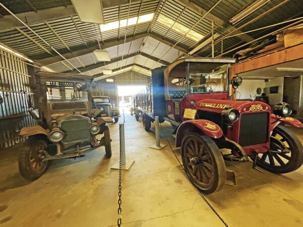 Antique Gas & Steam Engine Museum | Hidden San Diego