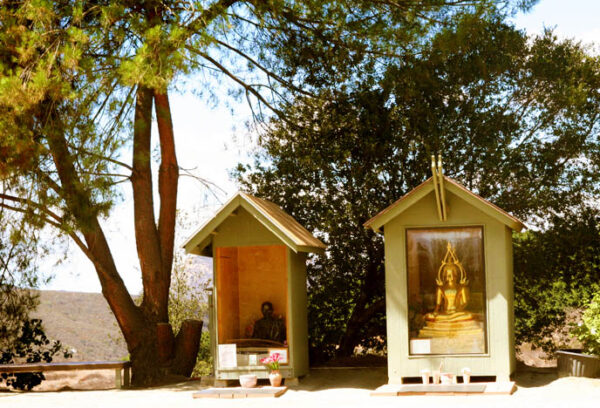 Metta Forest Monastery | Hidden San Diego