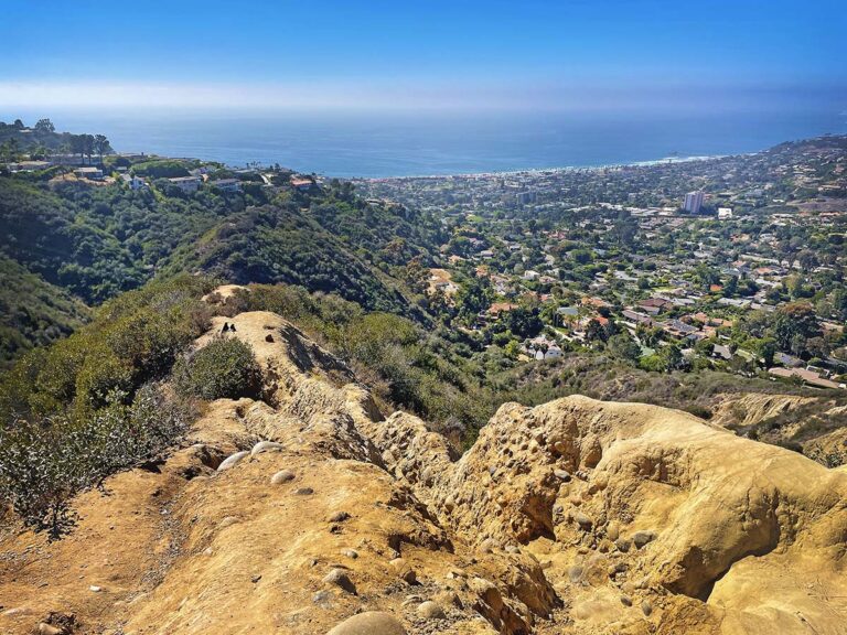 Mt. Soledad National Veterans Memorial | Hidden San Diego