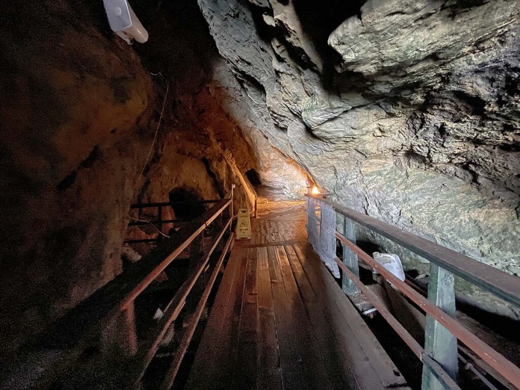 Visit The Sunny Jim Cave In La Jolla | Hidden San Diego