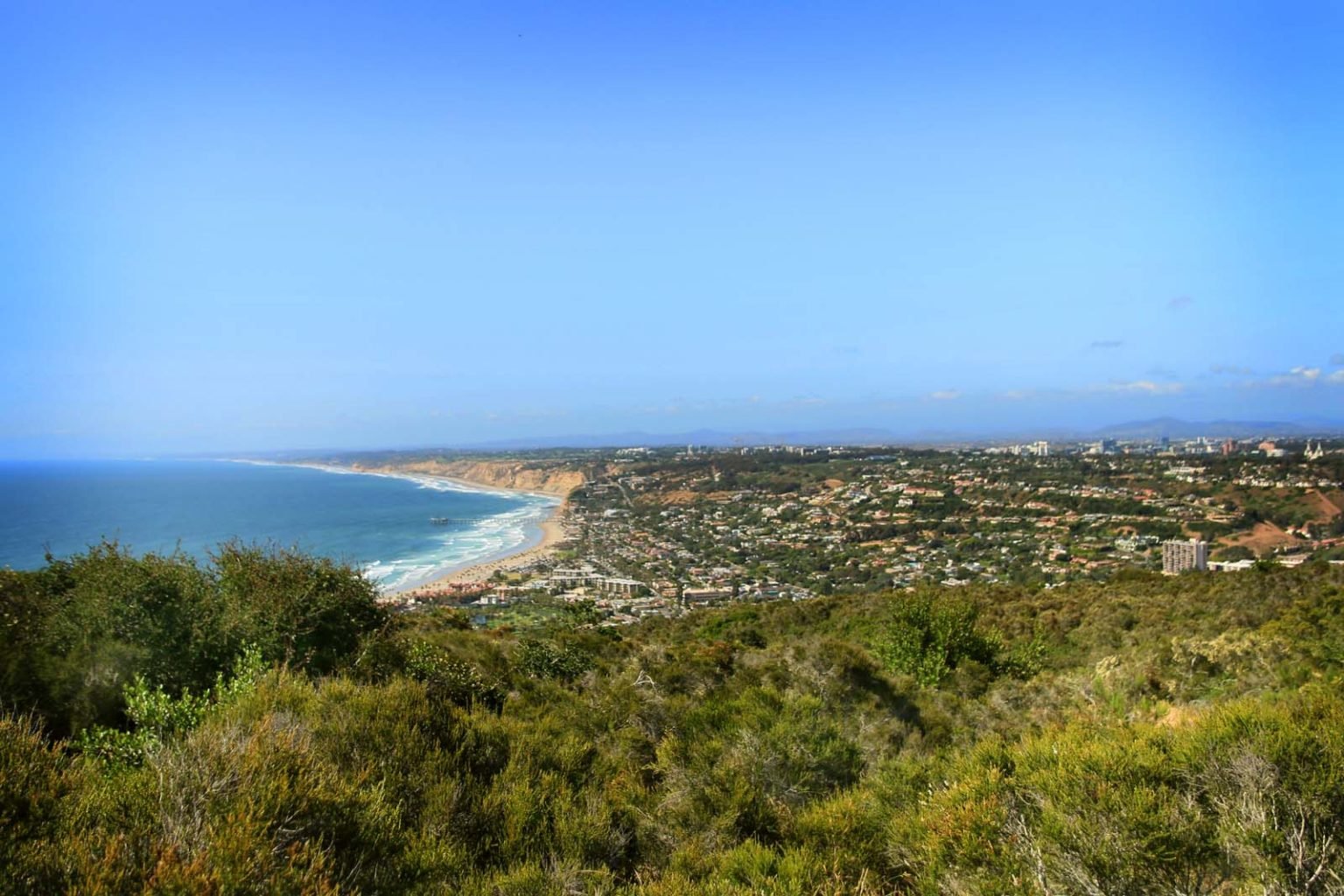 Kate Sessions Park | Hidden San Diego