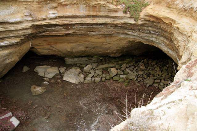 Sunset Cliffs Caves, Cove & Ravines | Hidden San Diego