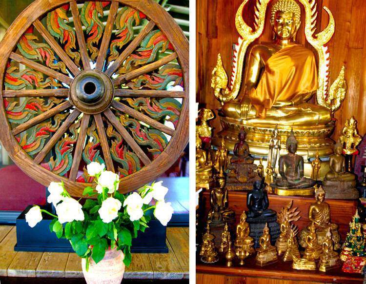 Metta Forest Monastery | Hidden San Diego