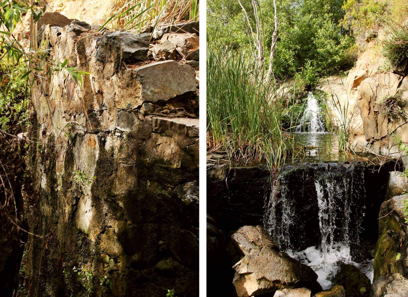 Copper Creek Falls & Mine | Hidden San Diego