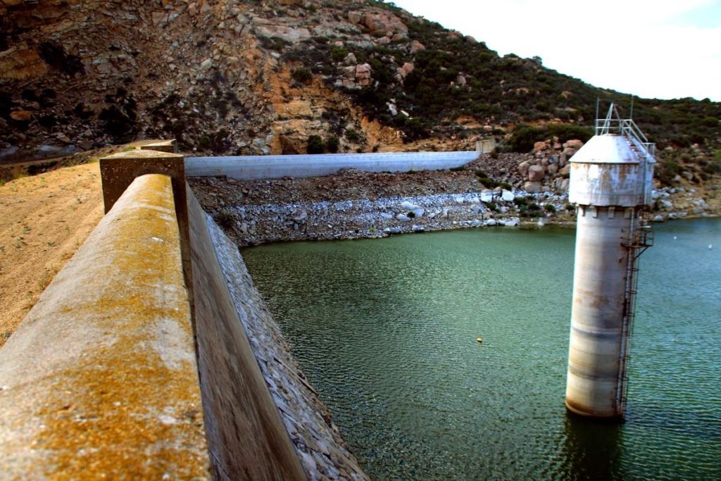 Charles Hatfield: The Rainmaker | Hidden San Diego