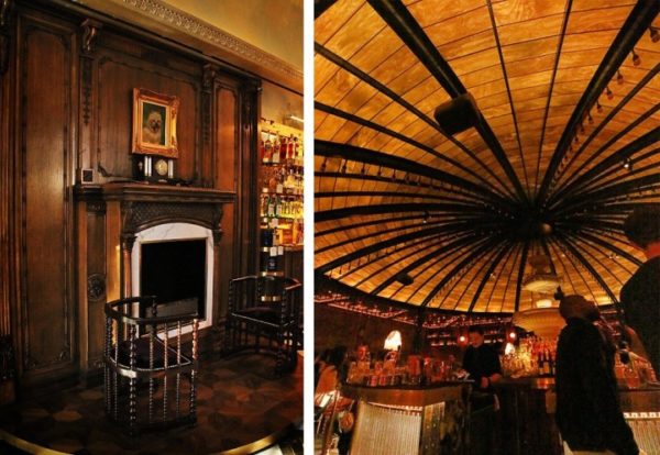 Raised By Wolves | Hidden San Diego