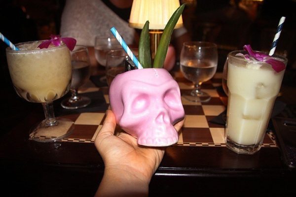 Raised By Wolves | Hidden San Diego