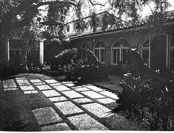 Scripps Castle | Hidden San Diego