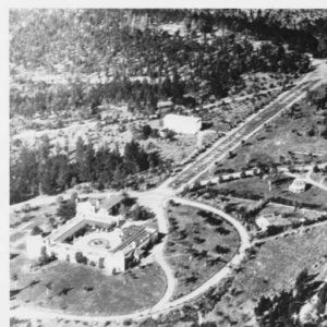 Scripps Castle | Hidden San Diego