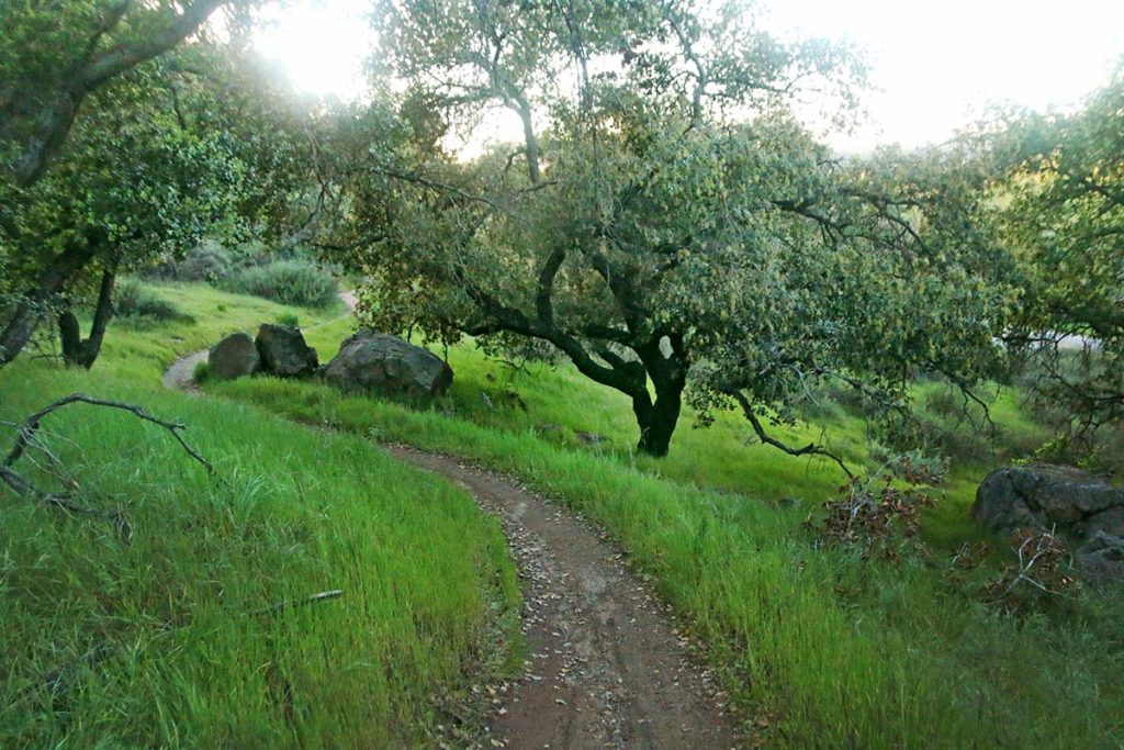 Highland Valley Trail | Hidden San Diego