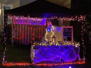 Halloween Homes: Bressi Ranch | Hidden San Diego