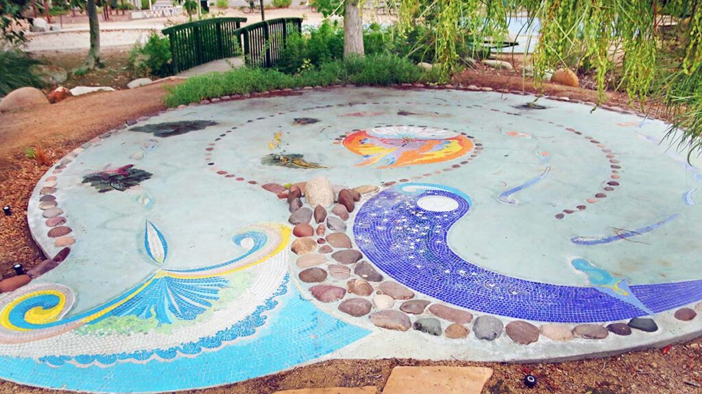 Briercrest Park | Hidden San Diego