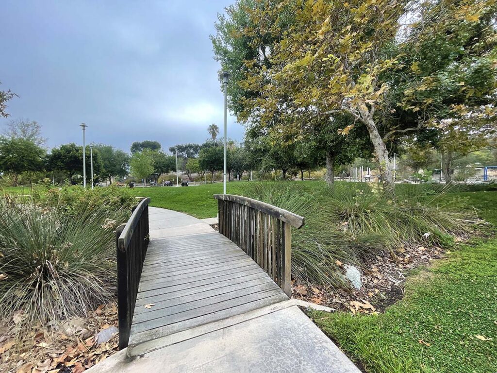 Briercrest Park | Hidden San Diego