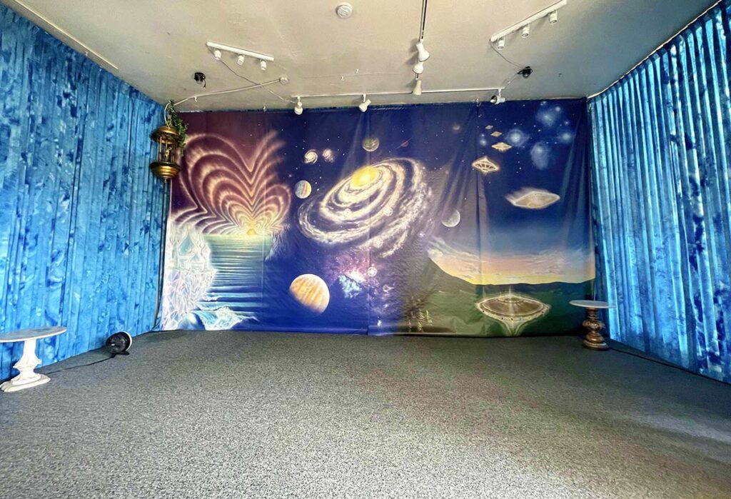 Unarius | Hidden San Diego