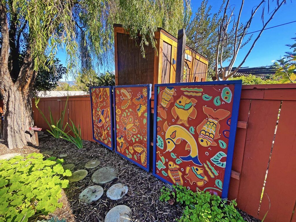 Water Conservation Garden | Hidden San Diego