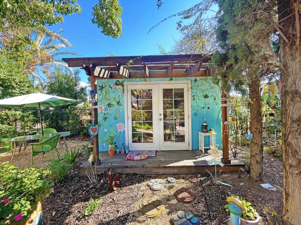 Water Conservation Garden | Hidden San Diego