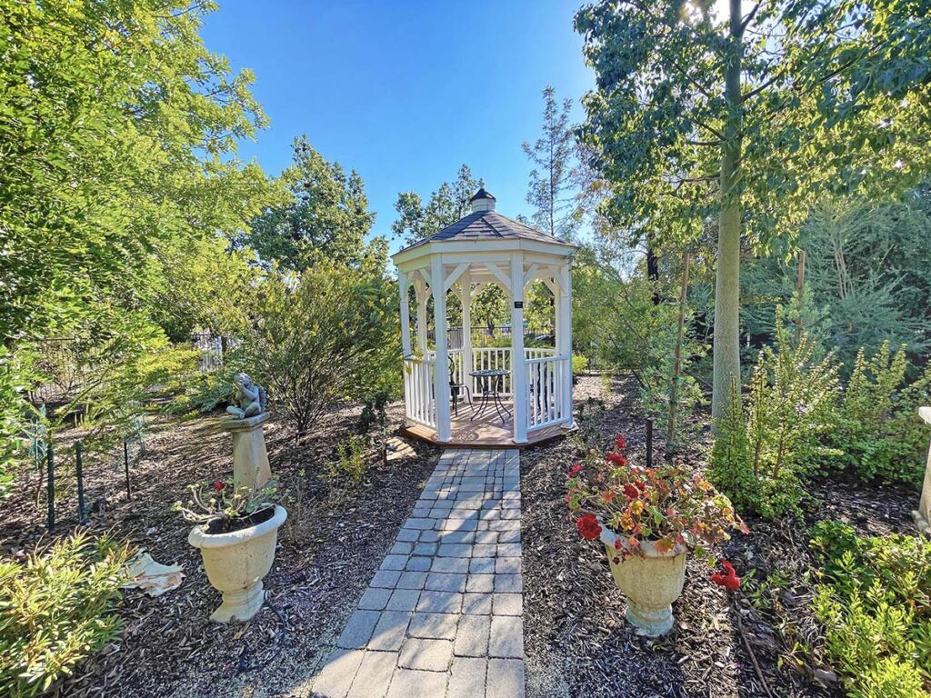 Water Conservation Garden | Hidden San Diego