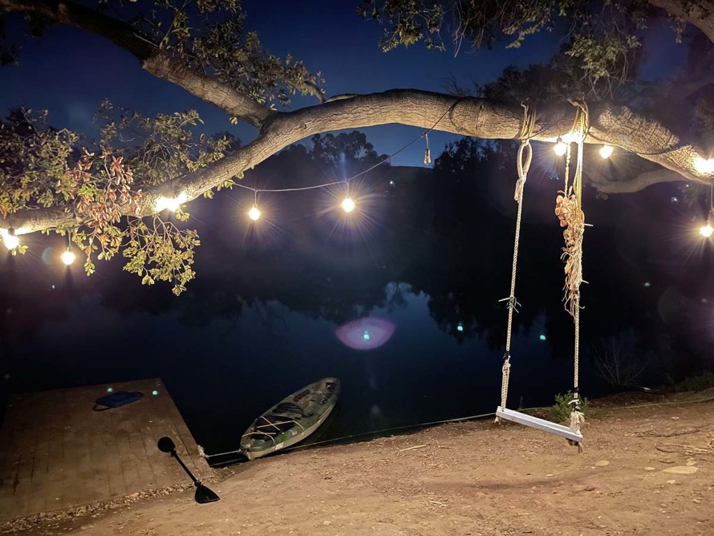 Taylor Pond | Hidden San Diego