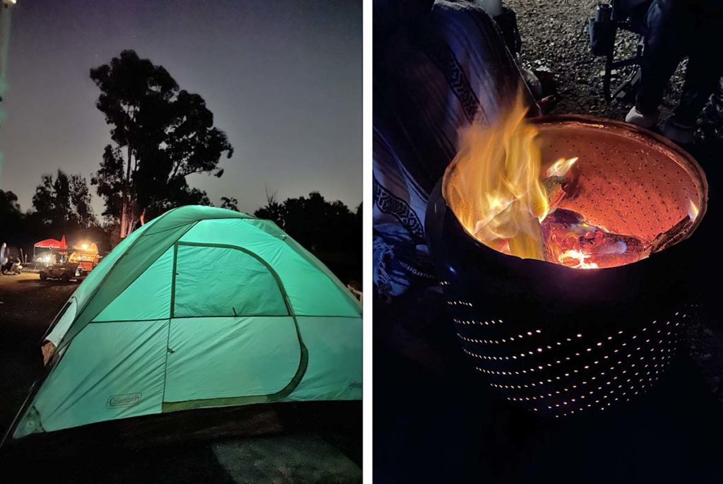 Taylor Pond | Hidden San Diego