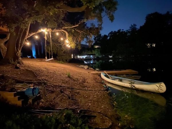 Taylor Pond | Hidden San Diego