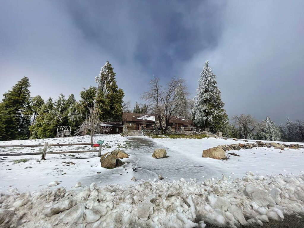 12 HIDDEN GEMS IN PALOMAR MOUNTAIN | Hidden San Diego