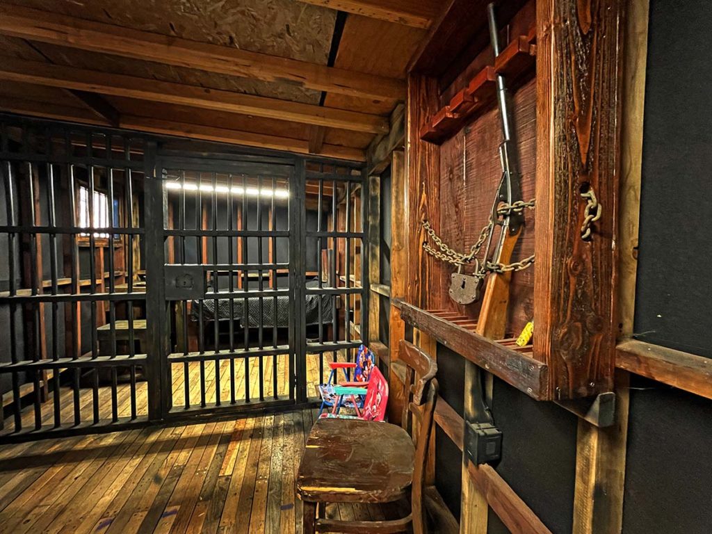 Thrasher House | Hidden San Diego