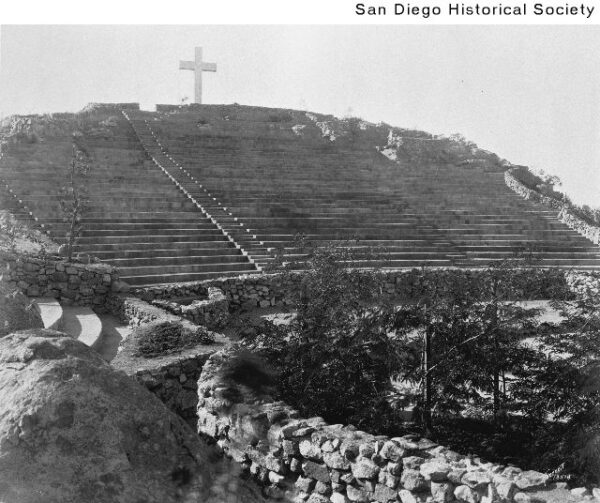 Mount Helix Park | Hidden San Diego