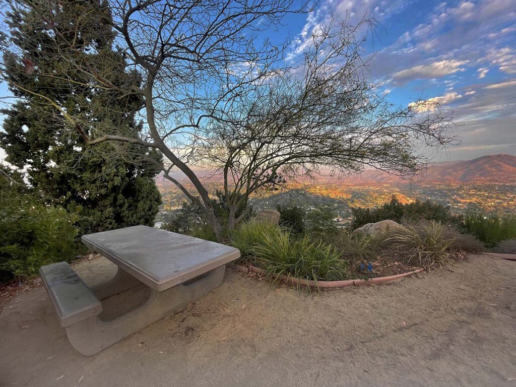 Mount Helix Park | Hidden San Diego