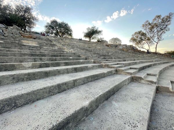 Mount Helix Park | Hidden San Diego
