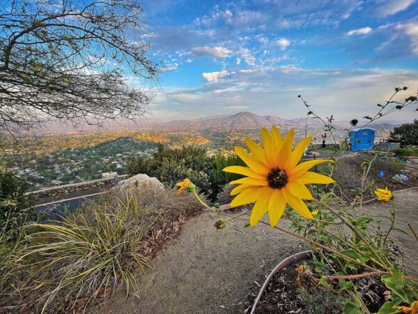 Mount Helix Park | Hidden San Diego