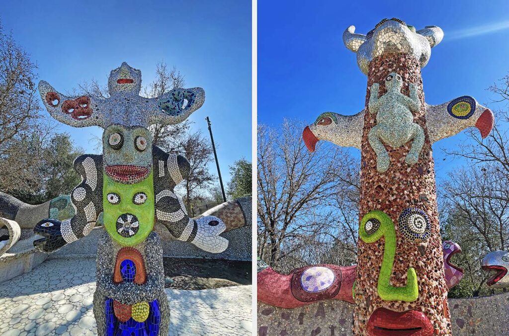 Queen Califia's Magical Circle Garden | Hidden San Diego