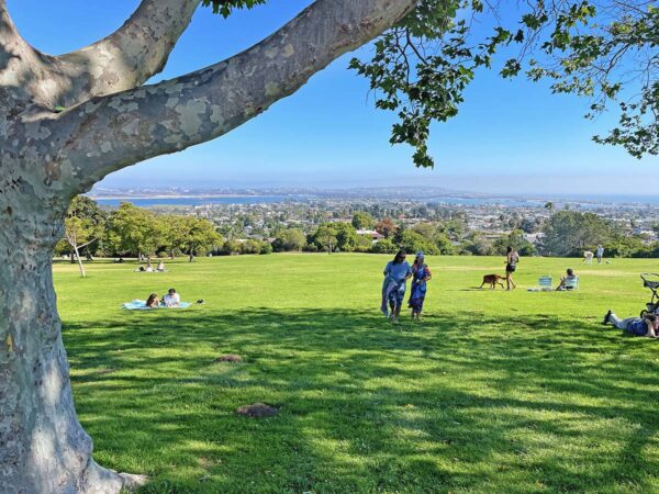 Kate Sessions Park | Hidden San Diego