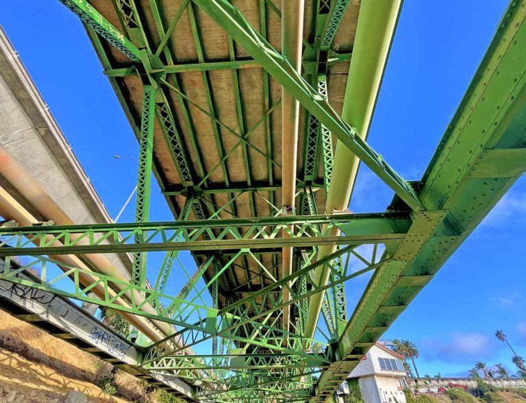 Explore 11 Miles Of Fun Through The San Luis Rey River Trail