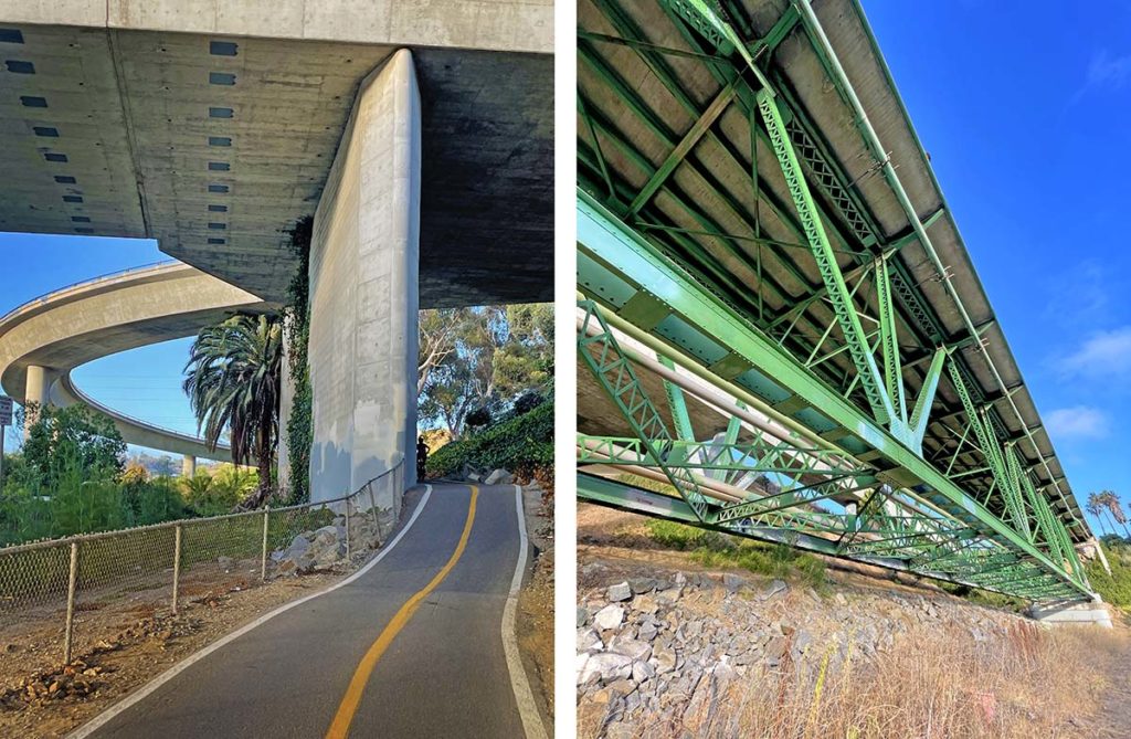 Explore 11 Miles Of Fun Through The San Luis Rey River Trail