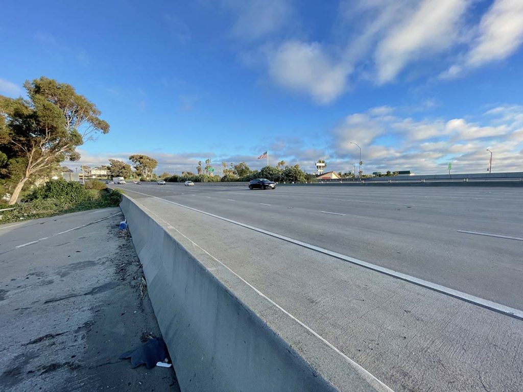 Explore 11 Miles Of Fun Through The San Luis Rey River Trail