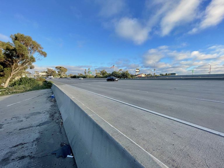 Explore 11 Miles Of Fun Through The San Luis Rey River Trail