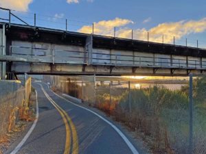 Explore 11 Miles Of Fun Through The San Luis Rey River Trail