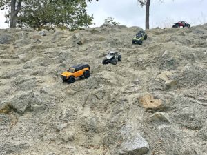 Explore 11 Miles Of Fun Through The San Luis Rey River Trail