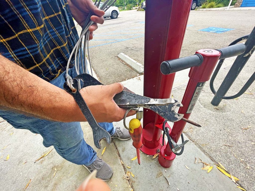 Explore 11 Miles Of Fun Through The San Luis Rey River Trail