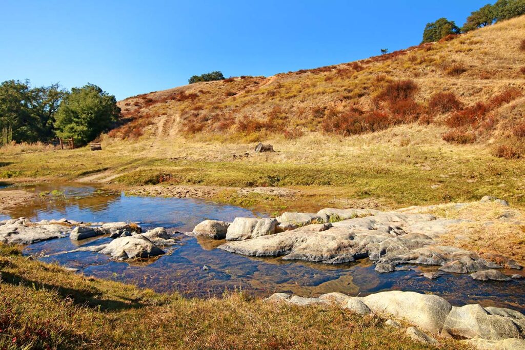 Santa Ysabel Preserve West | Hidden San Diego