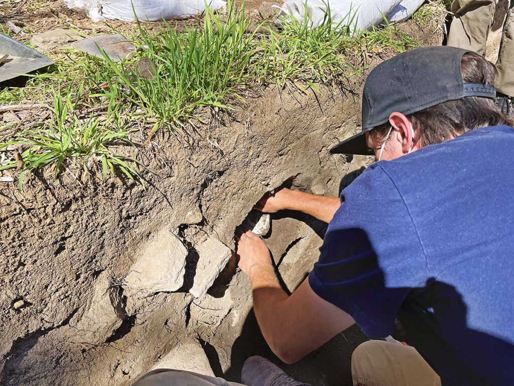 Harrison Serenity Ranch | Hidden San Diego