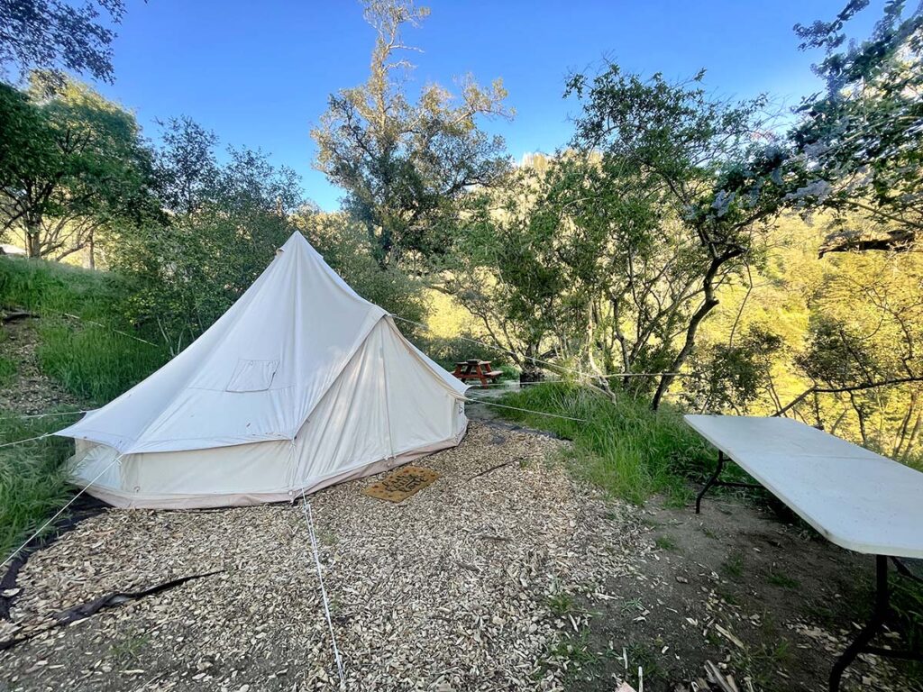 Harrison Serenity Ranch | Hidden San Diego