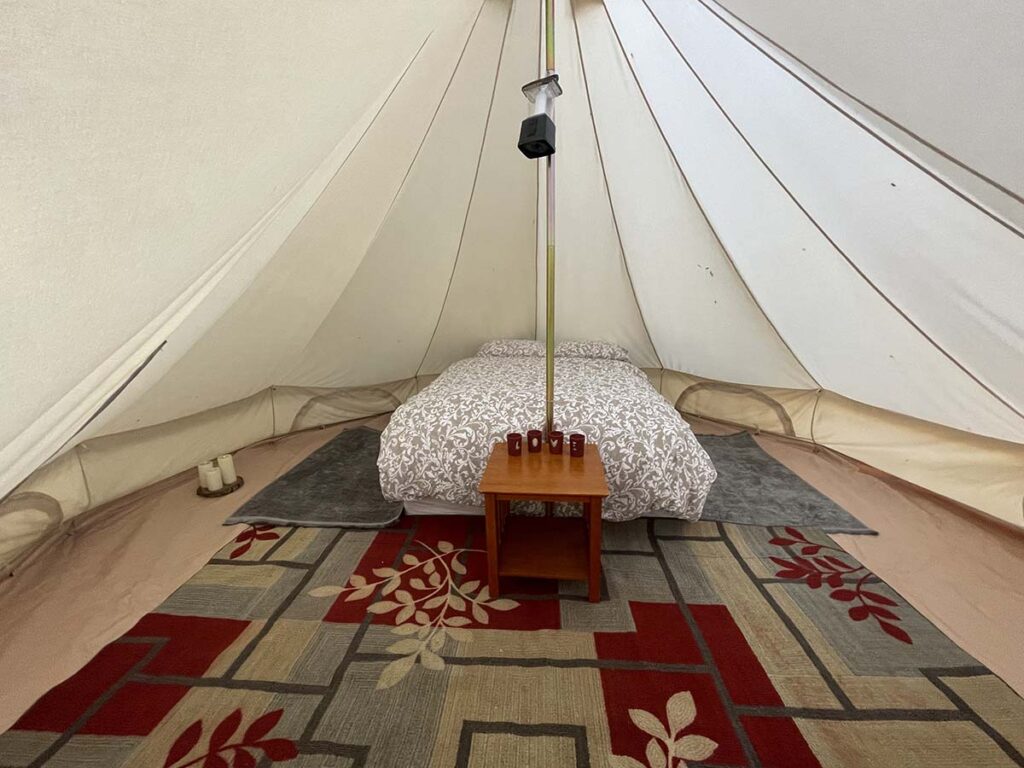 Harrison Serenity Ranch | Hidden San Diego